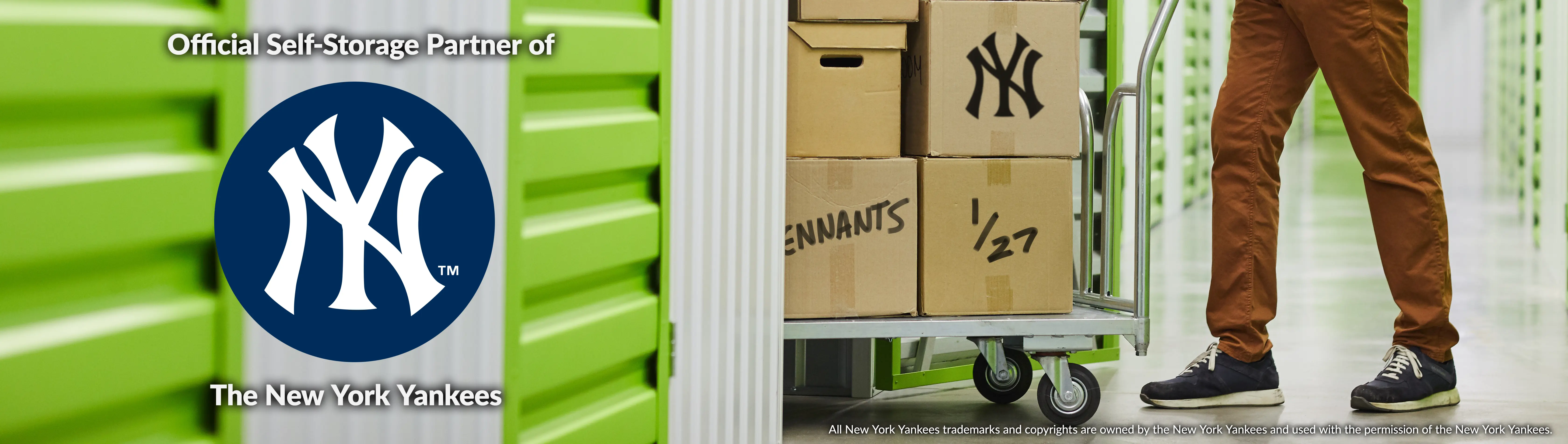 Self Storage Units & Facility | Climate Controlled, Secure & Cheap!